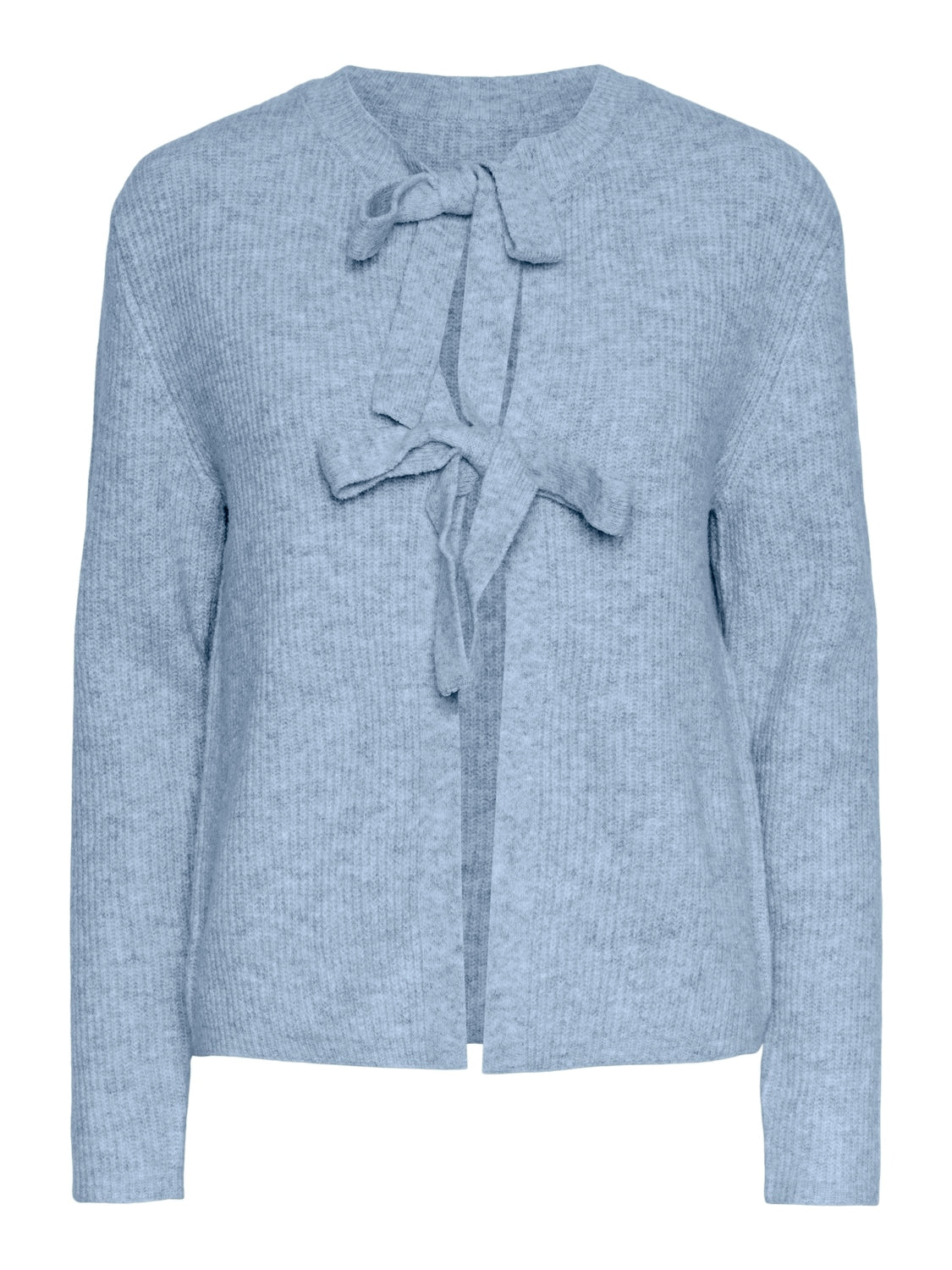 Silly Blue Reversible Tie Cardigan – My Store