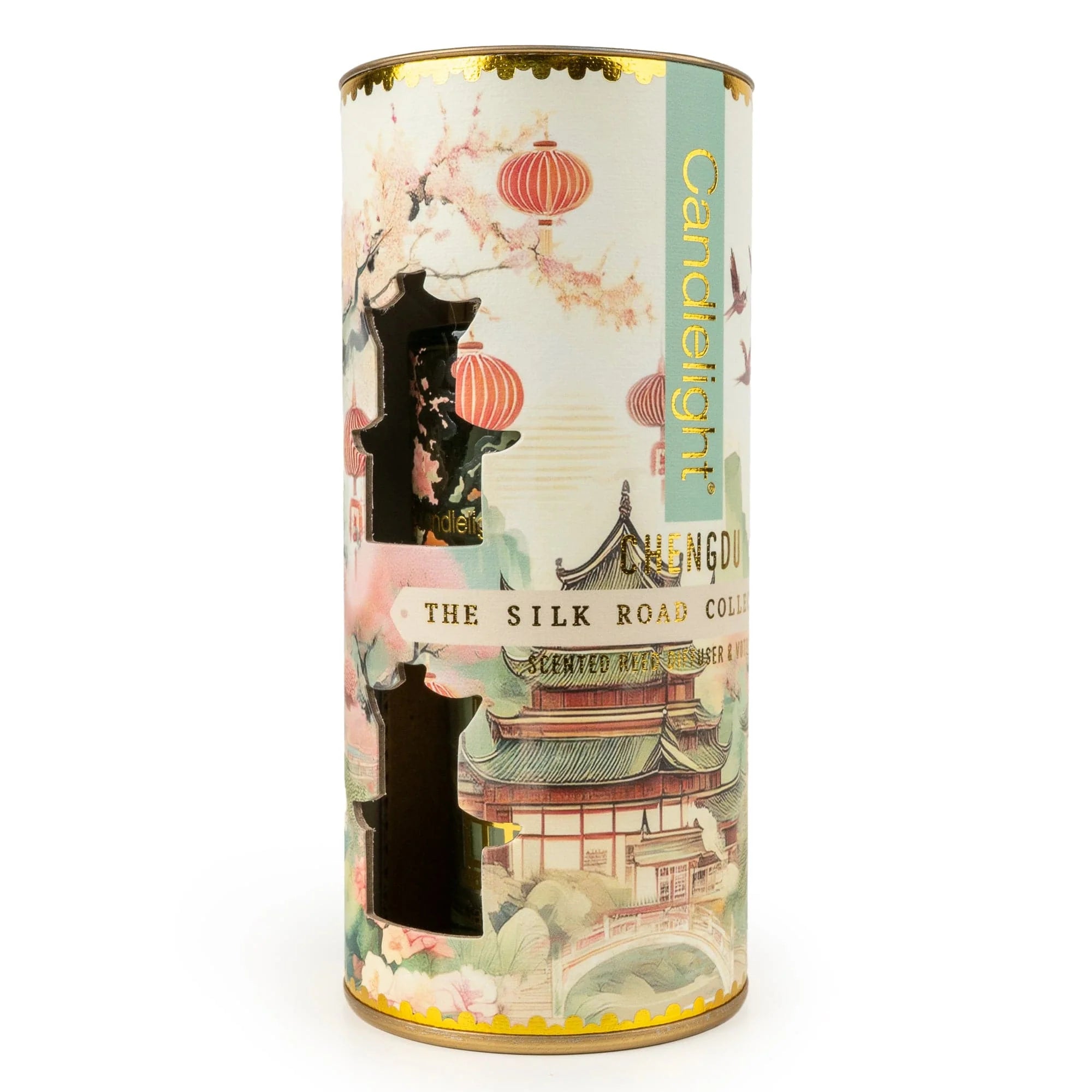 Chengdu Gift Set from The Silk Road Collection – RUBY ROOM